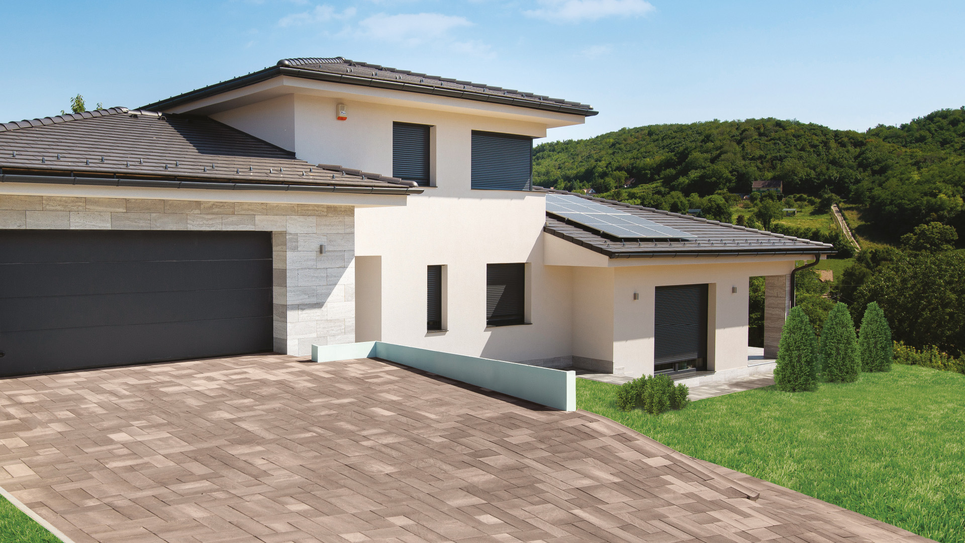 Térkő árak - Frühwald HU