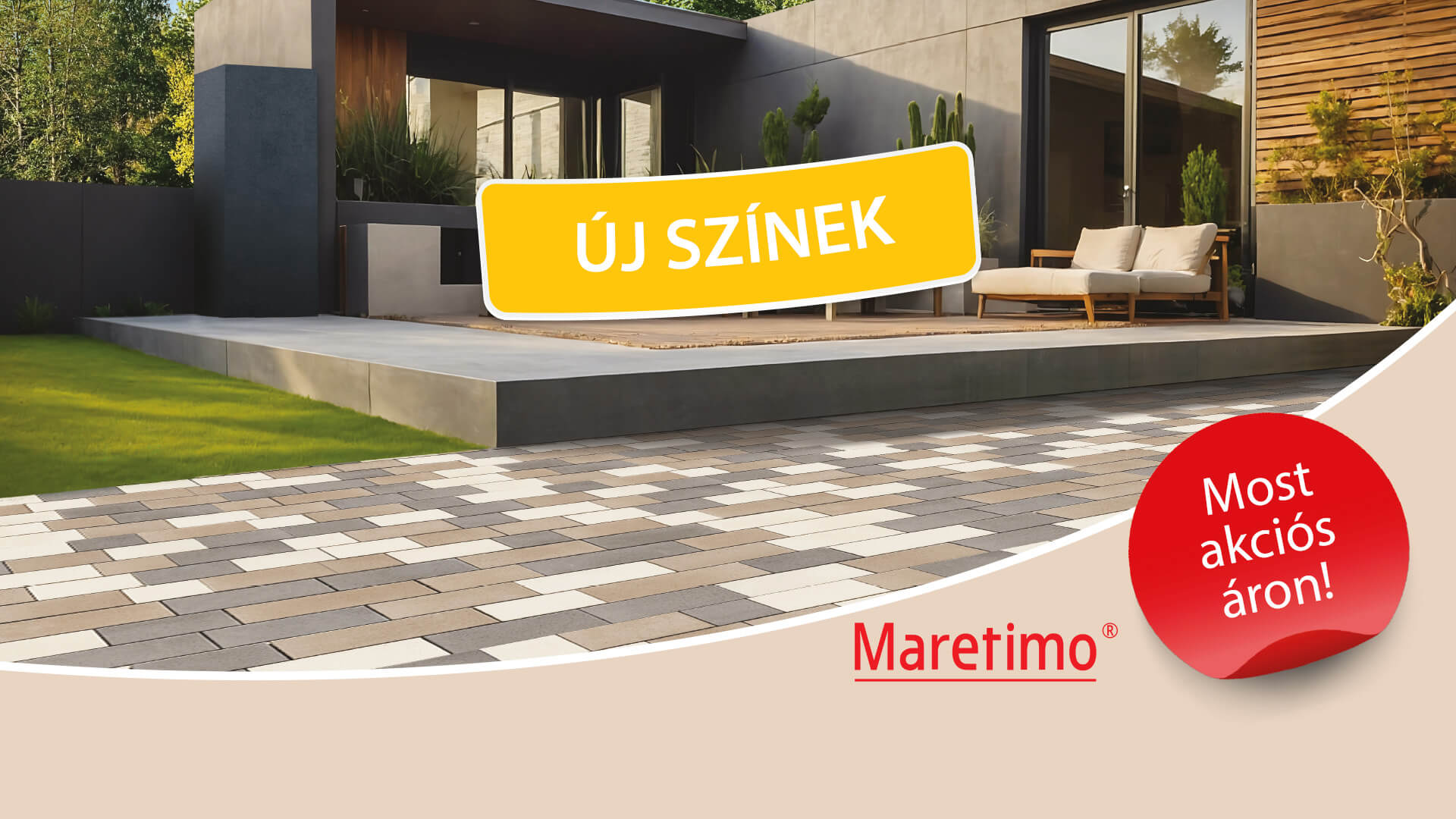 Maretimo - Frühwald HU